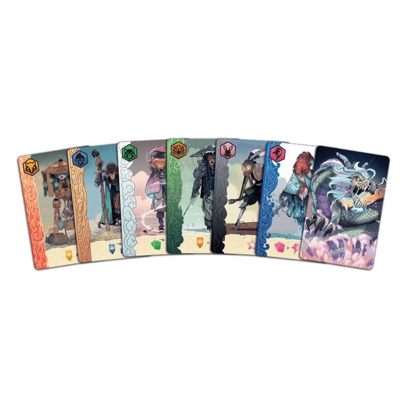 ETHNOS – 2ND EDITION (INCLUDES FREE PROMO PACK) :: Hobby Master