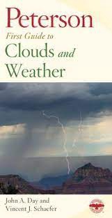 Peterson Peterson First Guide to Clouds and Weather