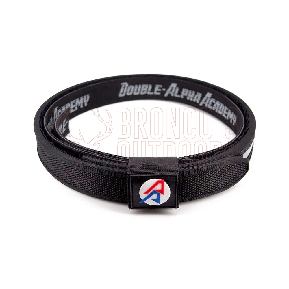 DAA Premium IPSC Competition Belt 36" » Bronco's Outdoors