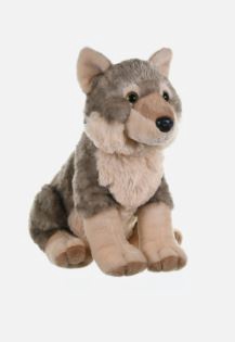 Wild Republic CK Wolf