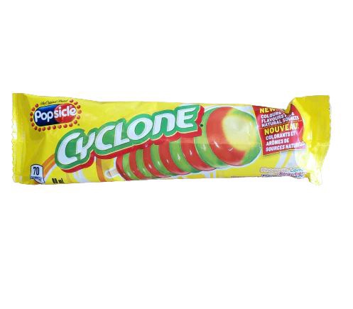 London Quality Dairy and Wholesale Cyclone Pine/Lem/Straw