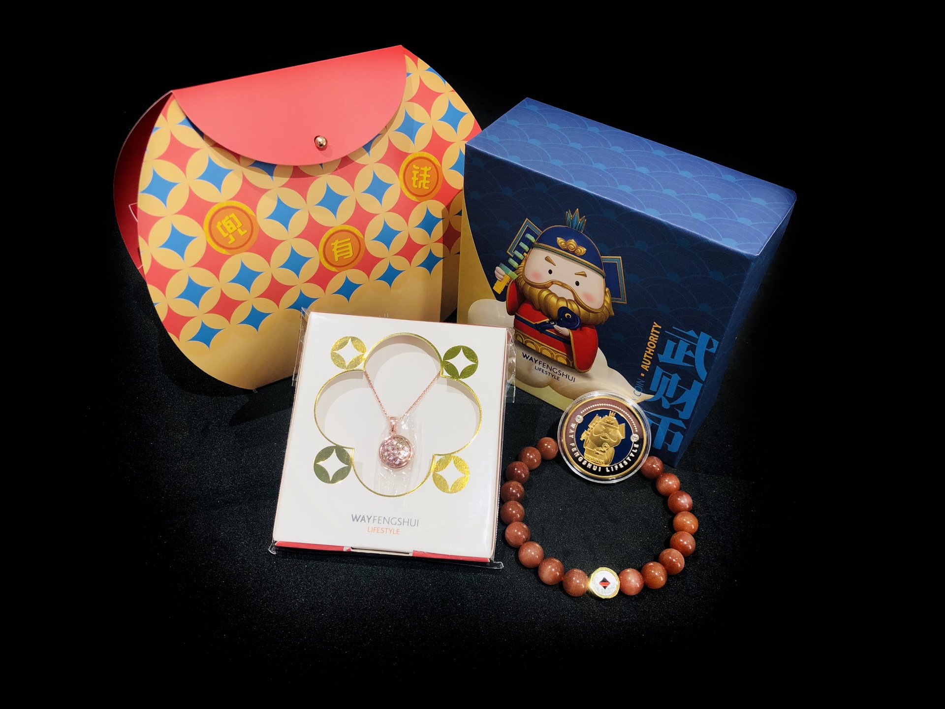 Feng Shui Master Singapore, Chinese Geomancy | Way FengShui Group