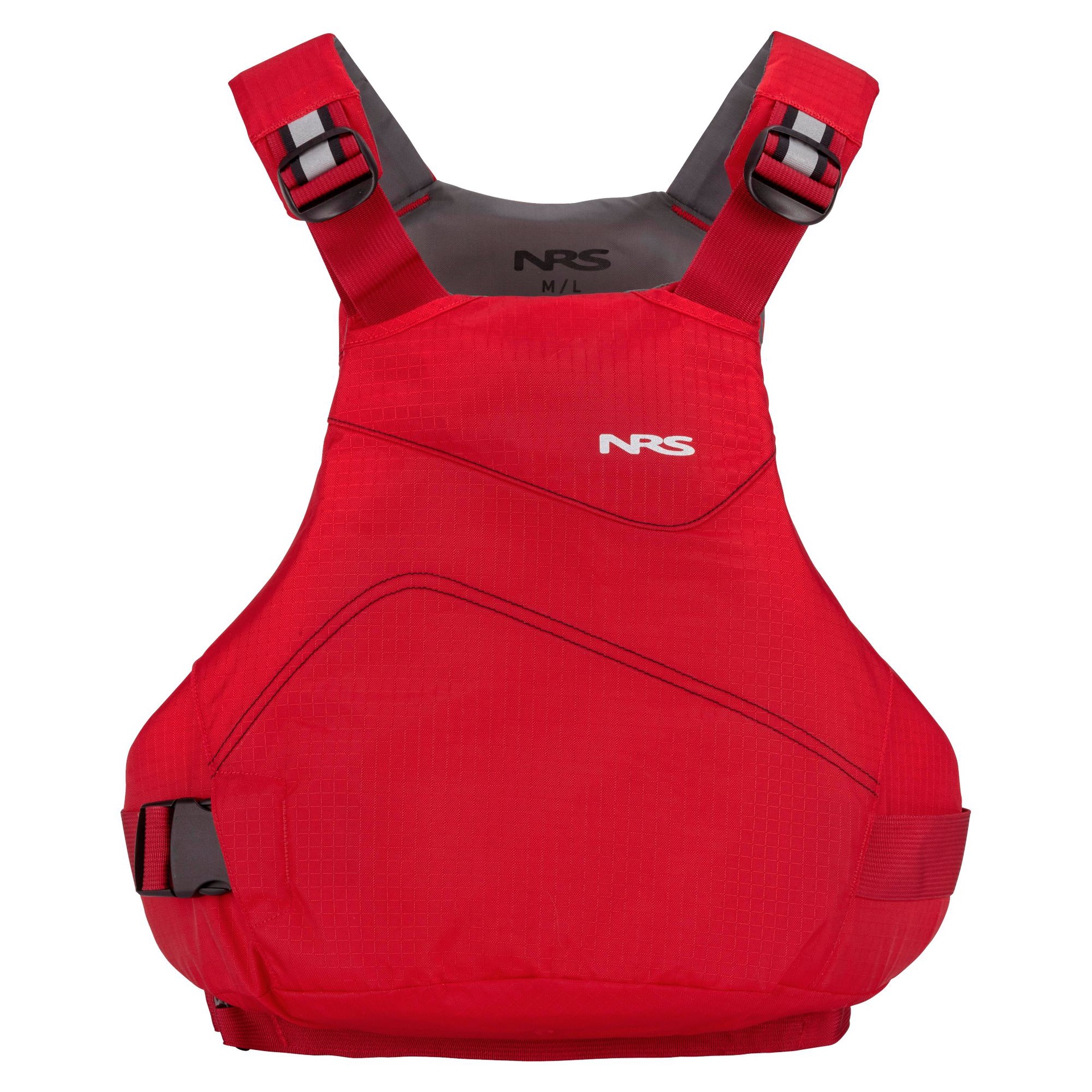 NRS - 2025 NRS Vapor PFD | Pelee Wings Outfitters