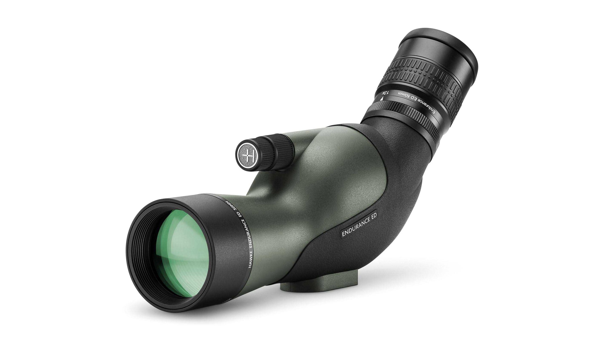 Hawke Optics Endurance ED Spotting Scope - 13–39x50