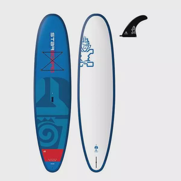 Starboard 2021 STARBOARD 11ft2InchX32Inch GO ASAP