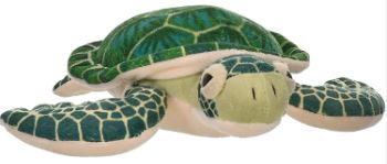 Wild Republic CK Mini Sea Turtle