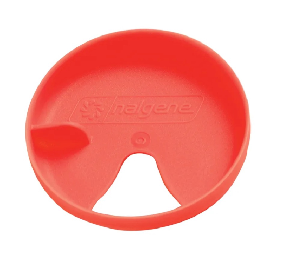 Nalgene Nalgene Easy Sipper Red