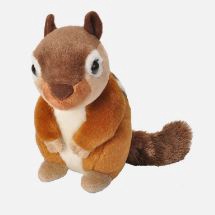 Wild Republic Mini Chipmunk