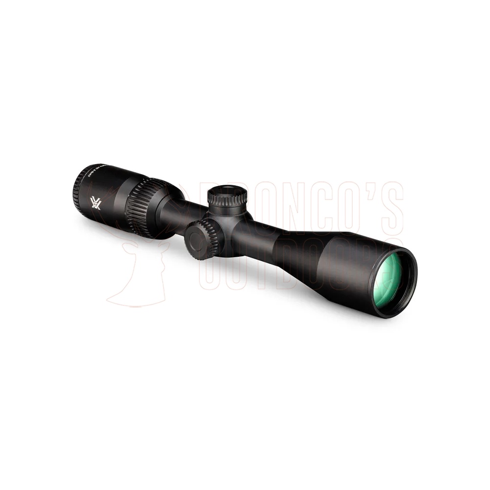 Vortex Triumph HD 3-9x40 Dead Hold BDC MOA » Bronco's Outdoors
