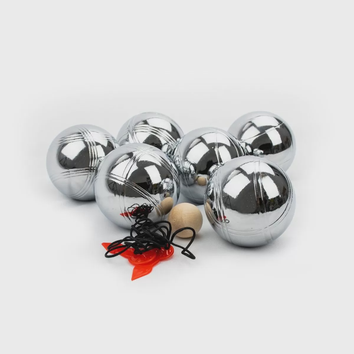 BOULES SET :: Hobby Master