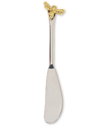 Abbott Bee Handle Pate Spreader