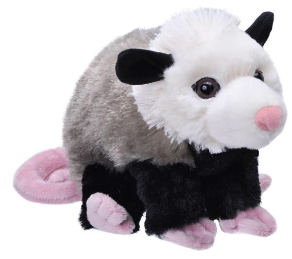 Wild Republic CK Mini Opossum