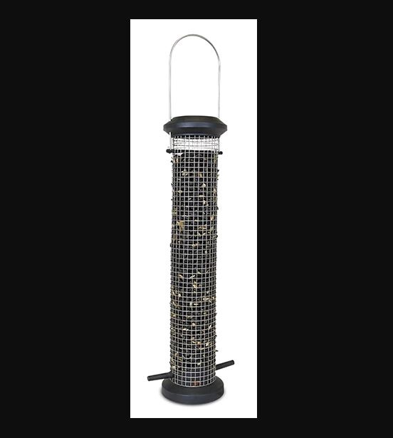 Pinebush Mesh Tube Feeder