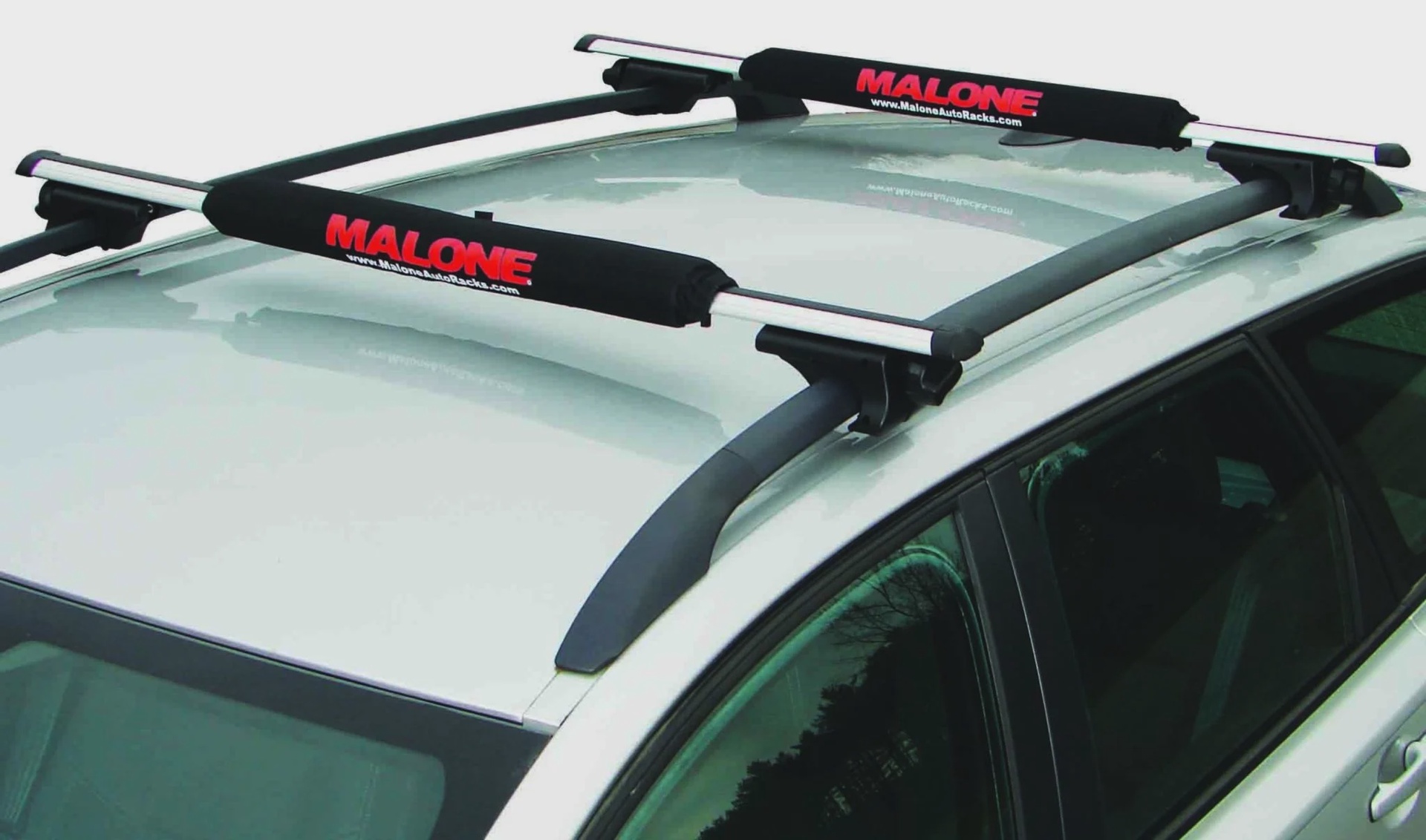 Malone 30" Rack Pads