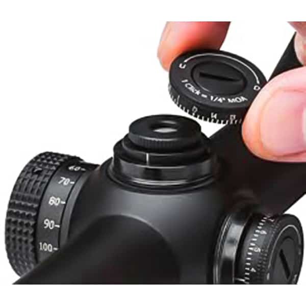 Vortex Replacement Diamondback Scope Turret Broncos Outdoors Vortex Replacement Diamondback Scope Turret Broncos Outdoors