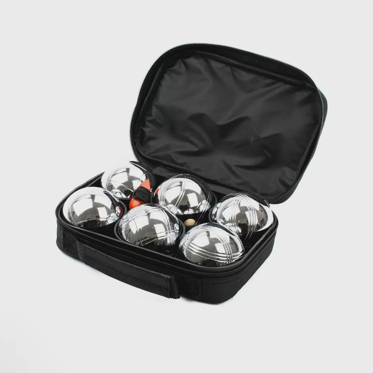 BOULES SET :: Hobby Master