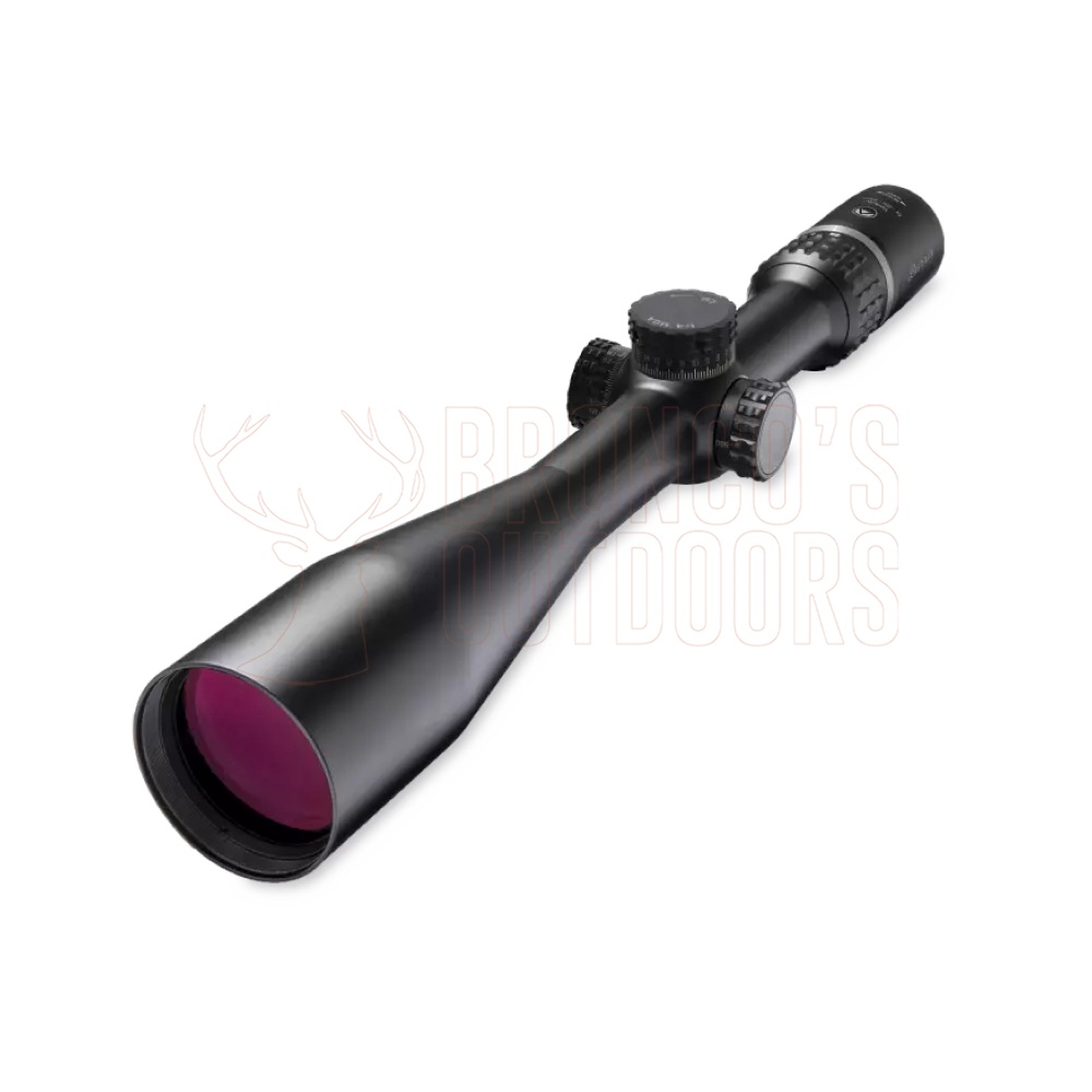 Burris Veracity Scope 5-25x50mm Ballistic Plex E1 FFP » Bronco's Outdoors