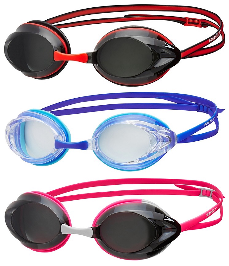 Competition Goggles - SQ Swim Shop