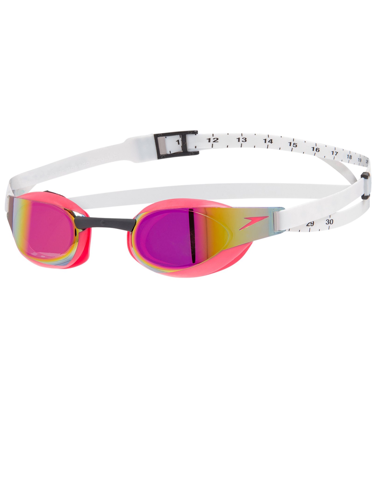Competition Goggles - SQ Swim Shop