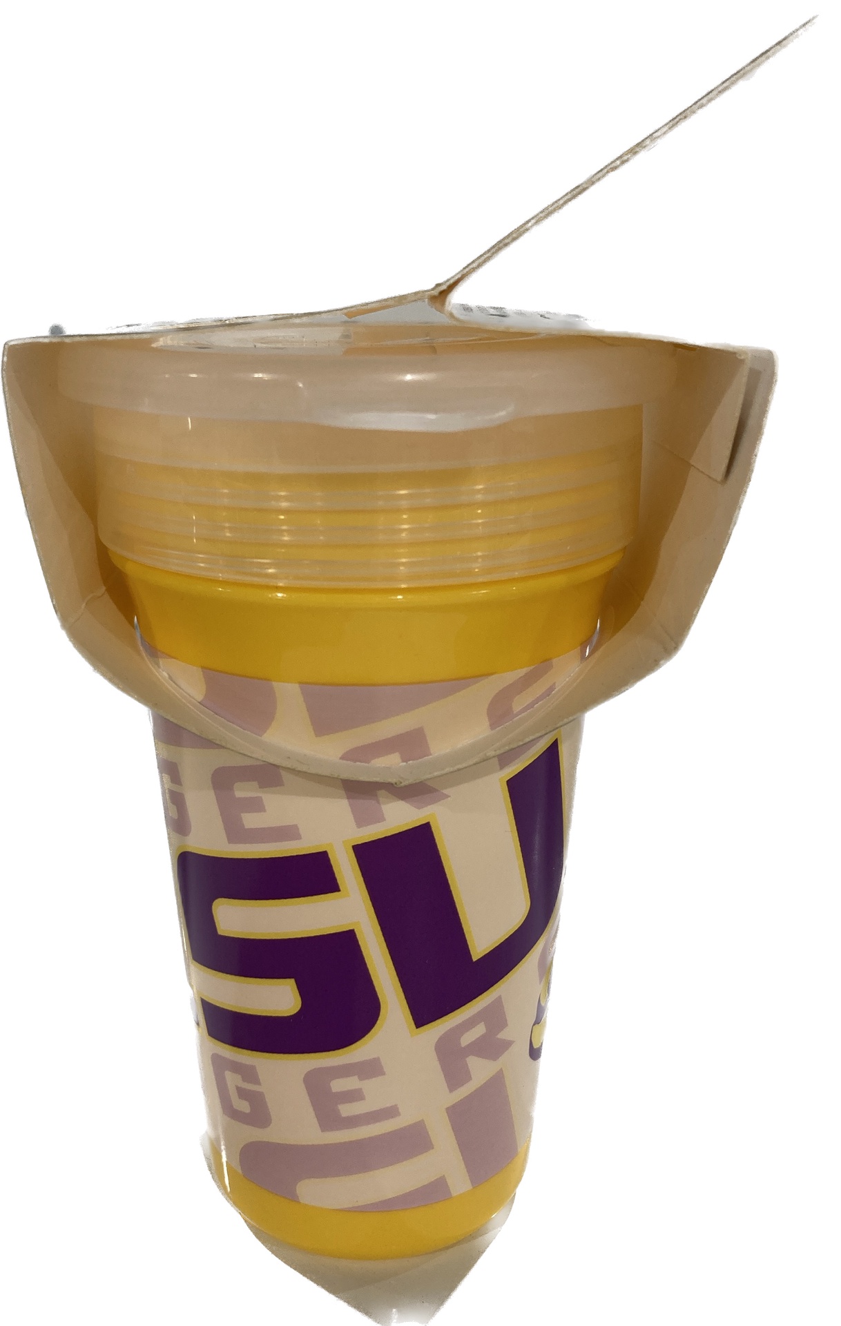 360 Sippy Cup - Mardi Gras Beads Factory