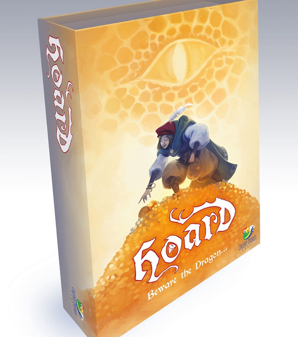 HOARD :: Hobby Master