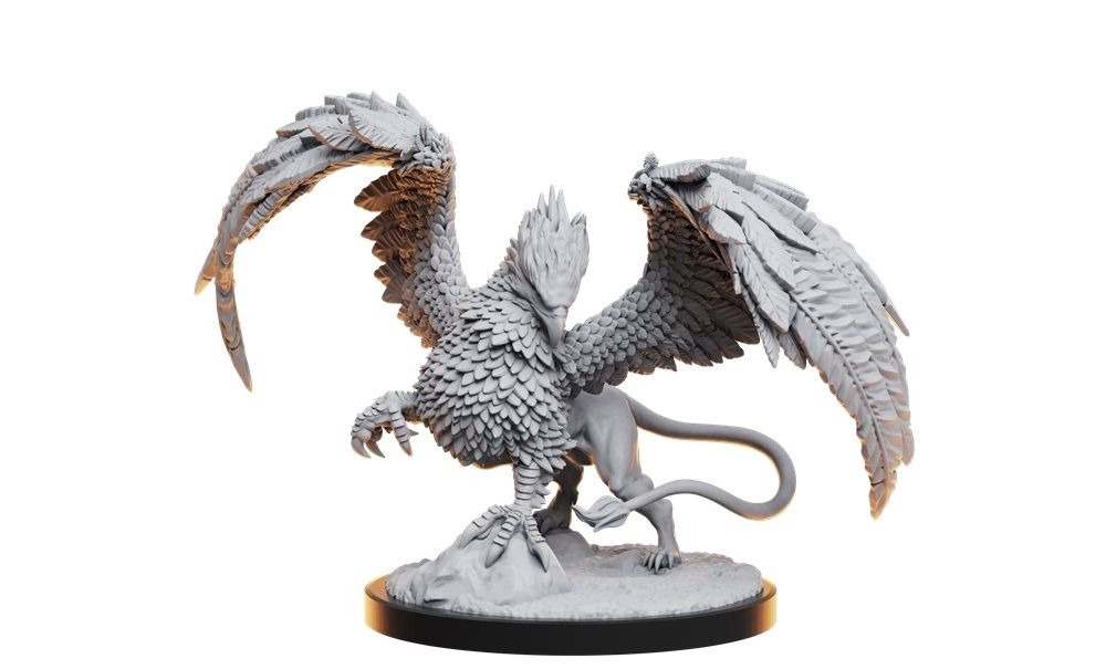 EPIC ENCOUNTERS - LOCAL LEGENDS - GRIFFON :: Hobby Master
