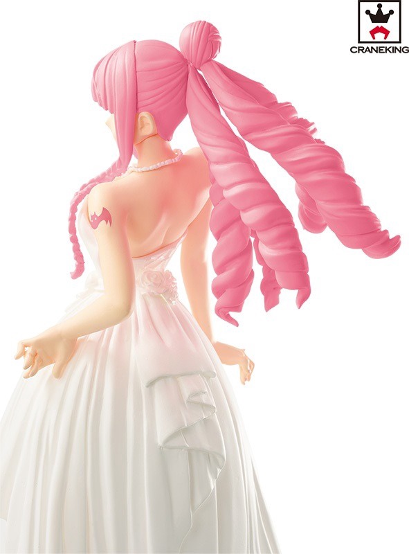 ONE PIECE - LADY EDGE: WEDDING -PERONA- (A NORMAL COLOUR VER) :: Hobby ...
