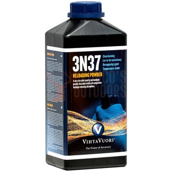 Vihtavuori N140 1lb Gun Powder » Broncos Outdoors