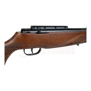 BSA Merlin XL Synthetic .177 + BSA 3-9x40 » Bronco's Outdoors