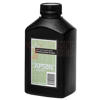 Gun Powder | Broncos Outdoors