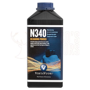 Gun Powder » Broncos Outdoors