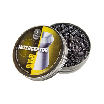 BSA Max Metal .177 400 Pellets » Bronco's Outdoors