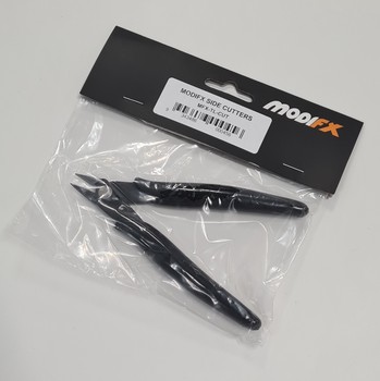 MODIFX SIDE CUTTERS :: Hobby Master