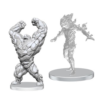PATHFINDER DEEP CUTS: LIVING LANDSLIDE & LIVING WILDFIRE :: Hobby Master