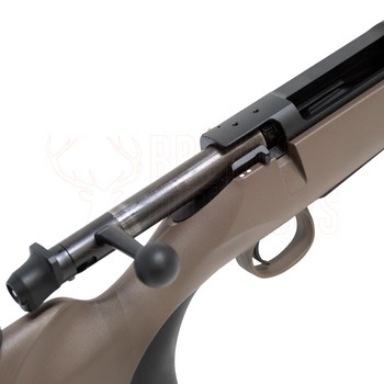 Mauser M18 Cerakote Tungsten 7mm Rem Mag » Bronco's Outdoors