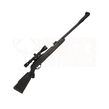 Air Rifles | Broncos Outdoors