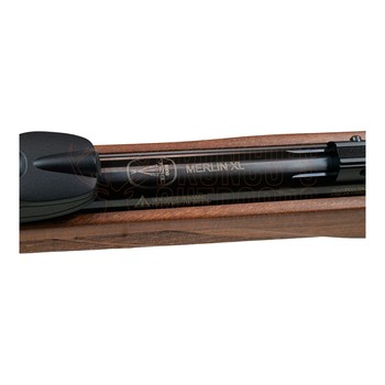 BSA Merlin XL Synthetic .177 + BSA 3-9x40 » Bronco's Outdoors