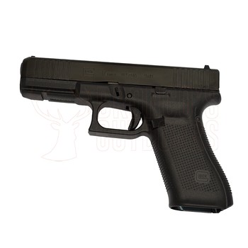 Glock 44 Gen 5 TFS .22 LR Pistol » Bronco's Outdoors