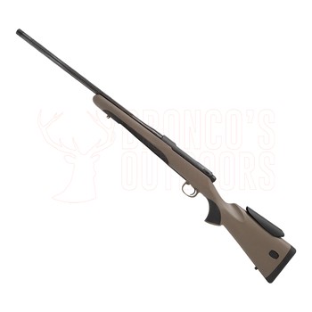 Mauser M18 Cerakote Tungsten 7mm Rem Mag » Bronco's Outdoors