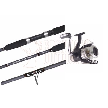 Rod & Reel Combos | Ready-to-Fish | Most Popular » Broncos Outdoors