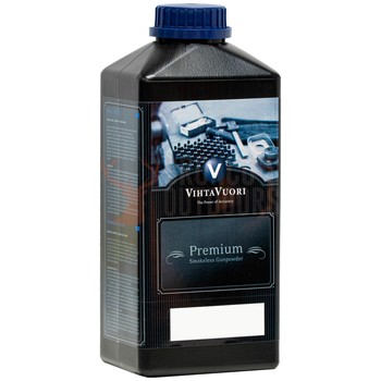 Gun Powder | Broncos Outdoors