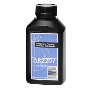 Gun Powder | Broncos Outdoors