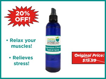 Murray Avenue Apothecary - Shop