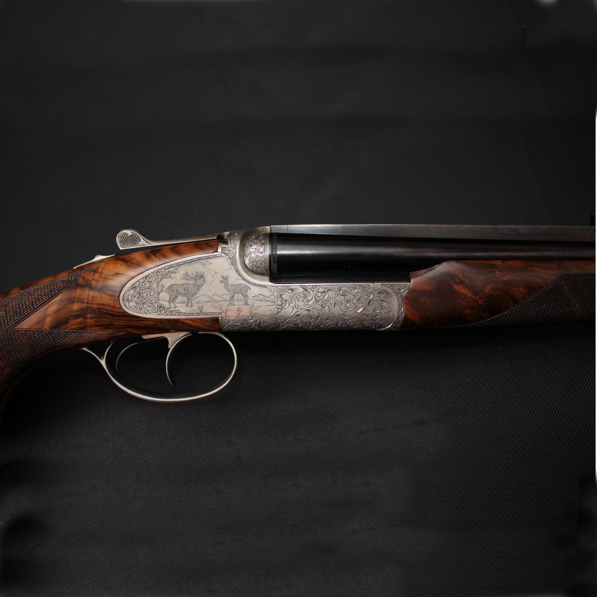 Express Chapuis REX Artisan S3 cal 8x57JRS - Artumès & Co