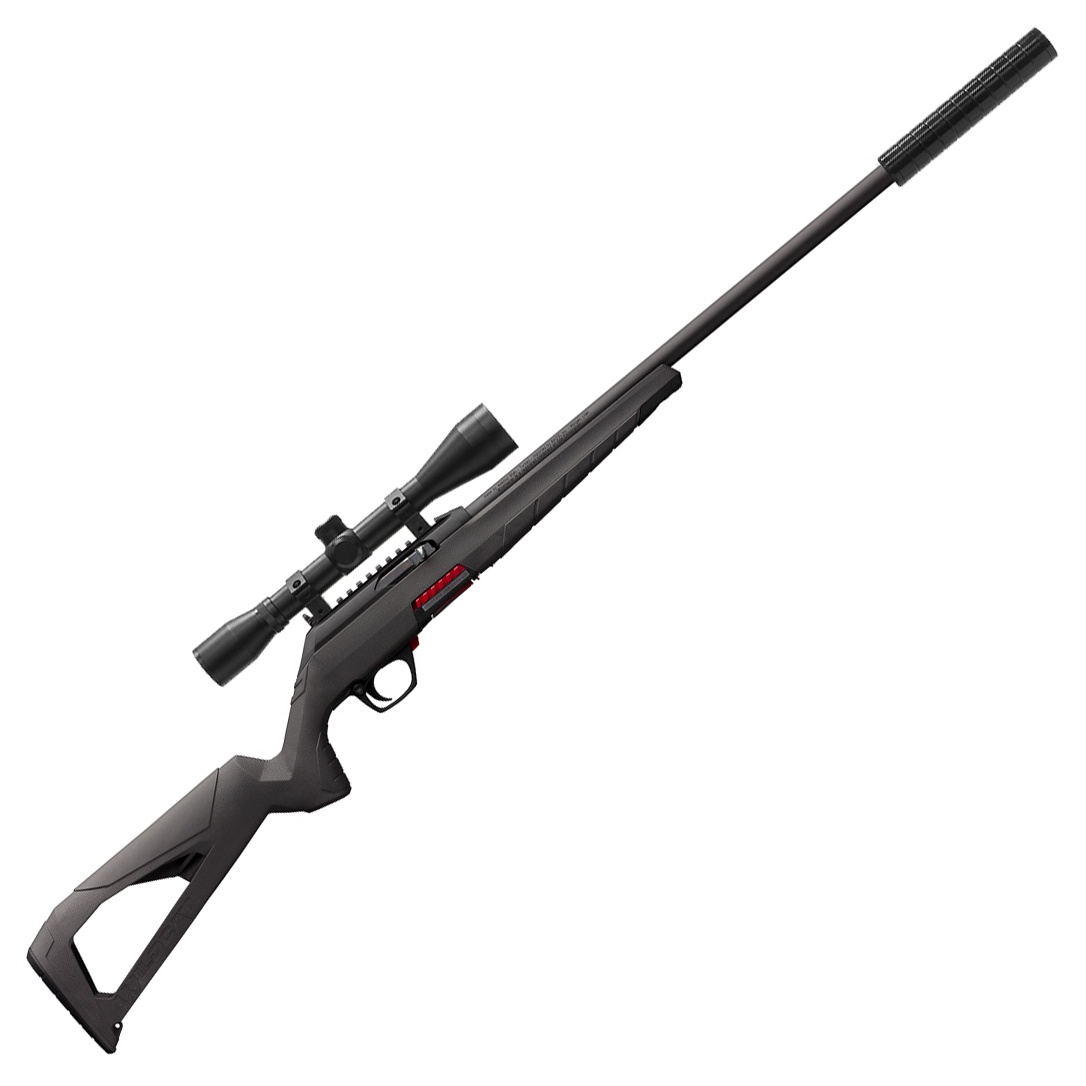 Winchester Wildcat 22 LR Package | Broncos Outdoors