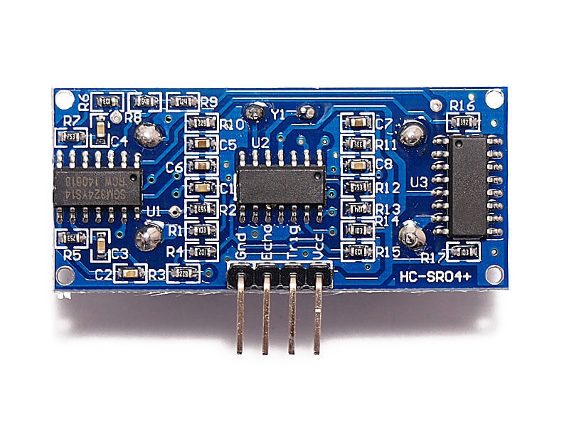 Continental Electronics